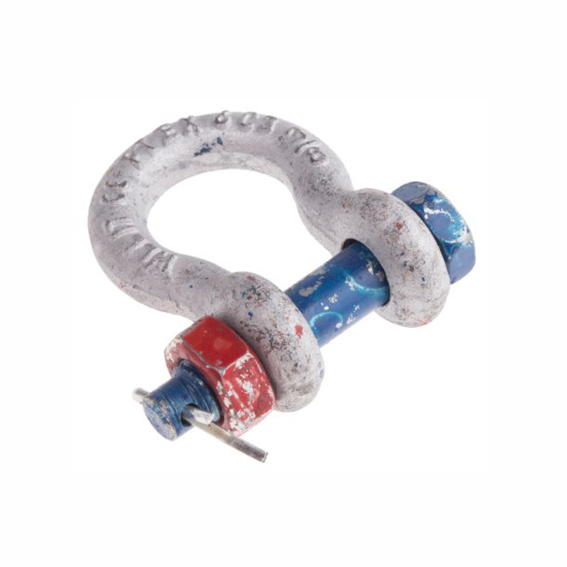 Bow Shackles – ETG-Ghana