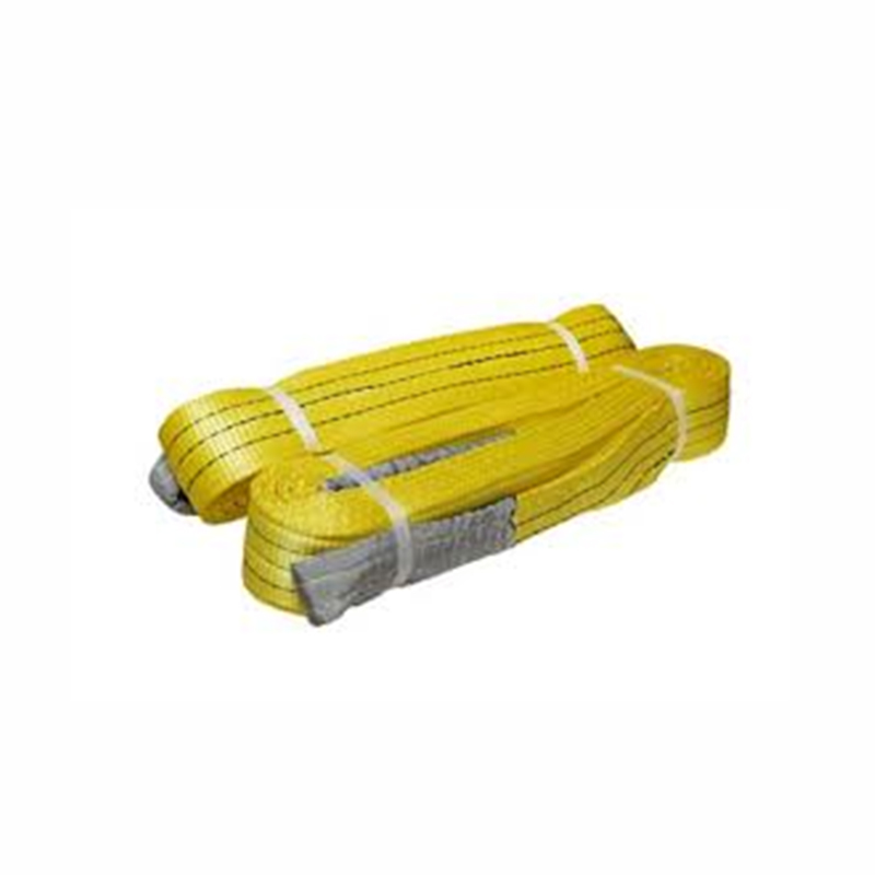 Flat Webbing Sling – ETG-Ghana