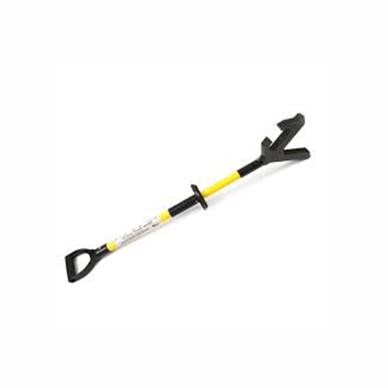 Push Pull Pole – ETG-Ghana
