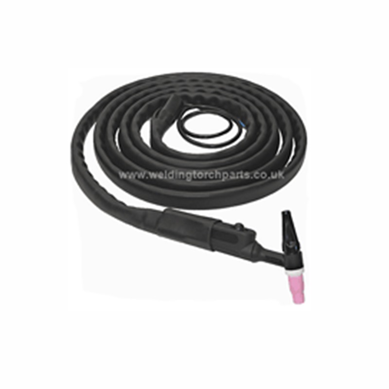 TIG Torch Hoses – ETG-Ghana